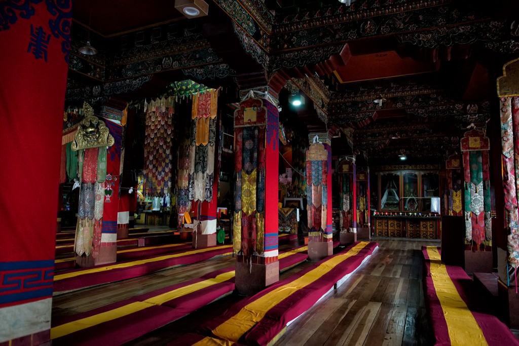 The Mystic Himalayas of Northeast